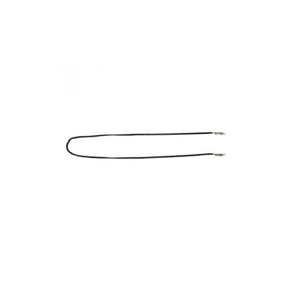 アルミニウムを使用した、シンプルなデザインのフレームホルダーです。