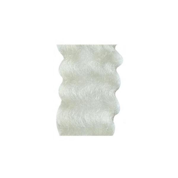 独自の形状保持製法で自然なウェーブ感に。使い方次第でボリュームあるナチュラルなカーリーヘア・ウェービーヘアの両方が表現できます。