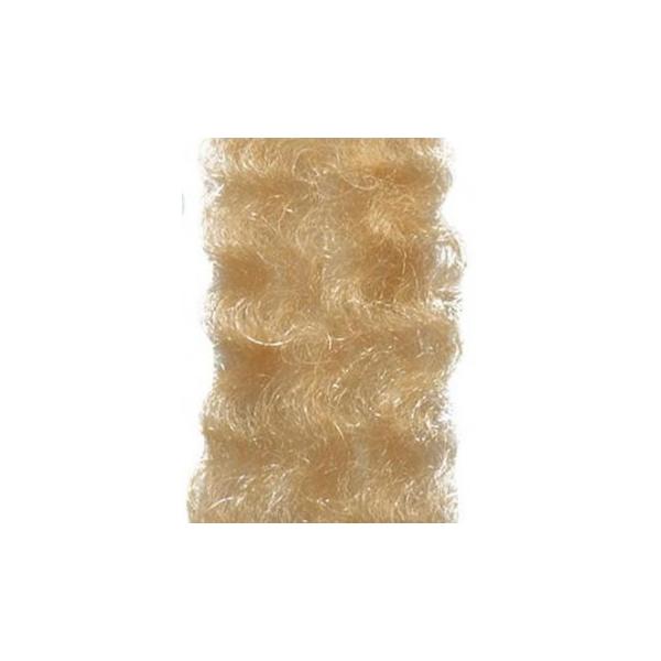 独自の形状保持製法で自然なウェーブ感に。使い方次第でボリュームあるナチュラルなカーリーヘア・ウェービーヘアの両方が表現できます。