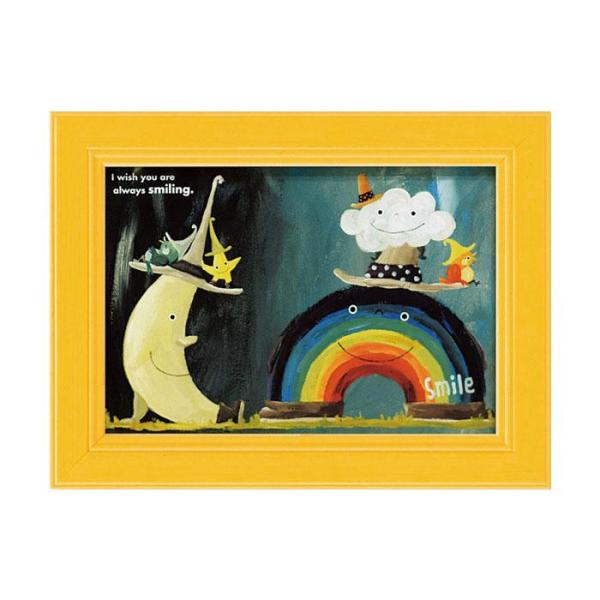 個性的な動物がインテリアのアクセントに。