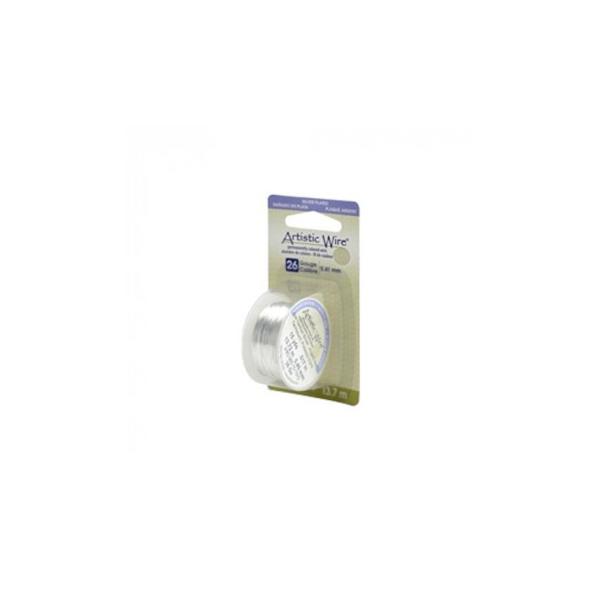 アクセサリー作りにおススメのワイヤーです。