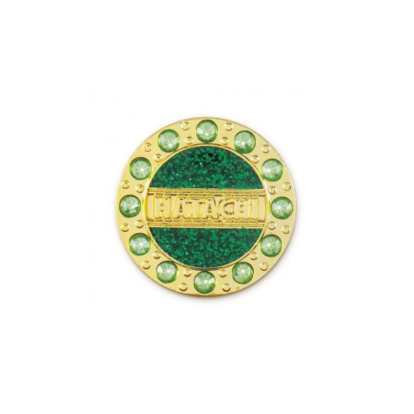 マグネット式マーカホルダーに装着可能です。