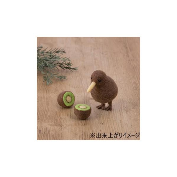 いろいろな角度からのわかりやすい完成写真付きです。早くきれいにまとまる清潔素材「アクレーヌ」使用。