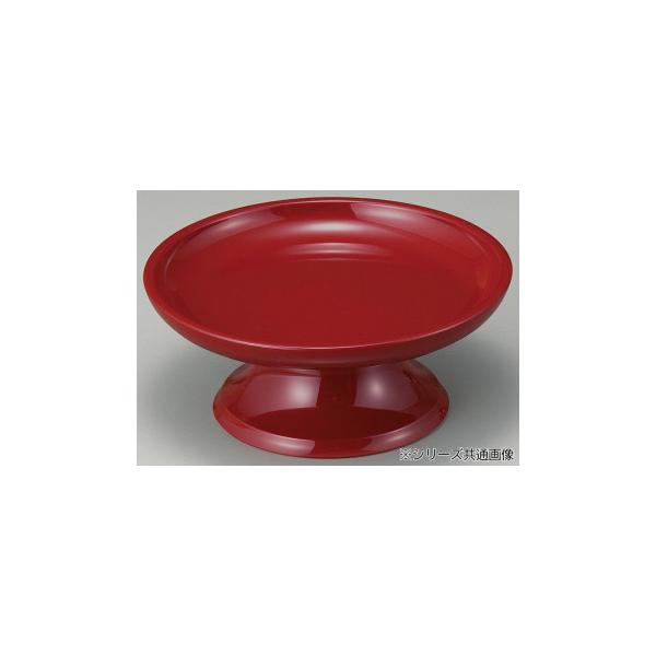 お供物をお供えするときに使用する器です。お手入れしやすいプラスチック製なので、軽くて丈夫です。