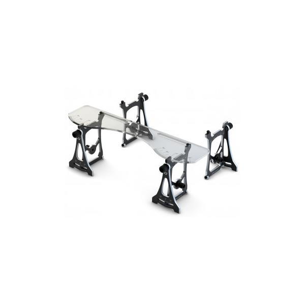 R/Cカー用セッティングツールです。