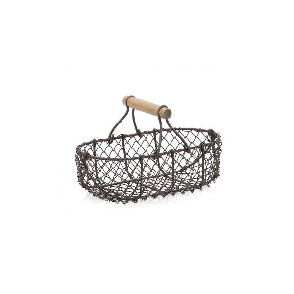 すっきりシンプルなお部屋にさせたい方にぴったりの商品です。脱衣所まわり・キッチンまわり・食卓まわりと様々な場所で使用でき便利なワイヤーカゴです。