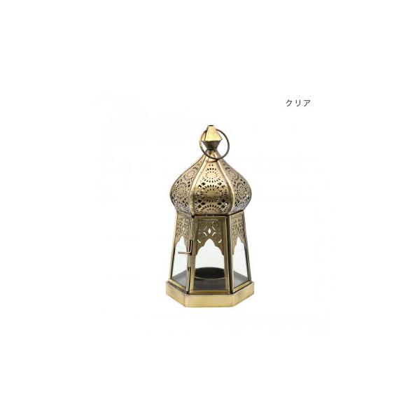 モロッカンキャンドルホルダー。イスラム教のモスクを連想させるようなデザインが、まるで異国に来たかのような雰囲気を演出してくれます。お部屋をオリエンタルな空間に。神秘的な光と繊細なデザインが、癒しのひとときを与えてくれます。