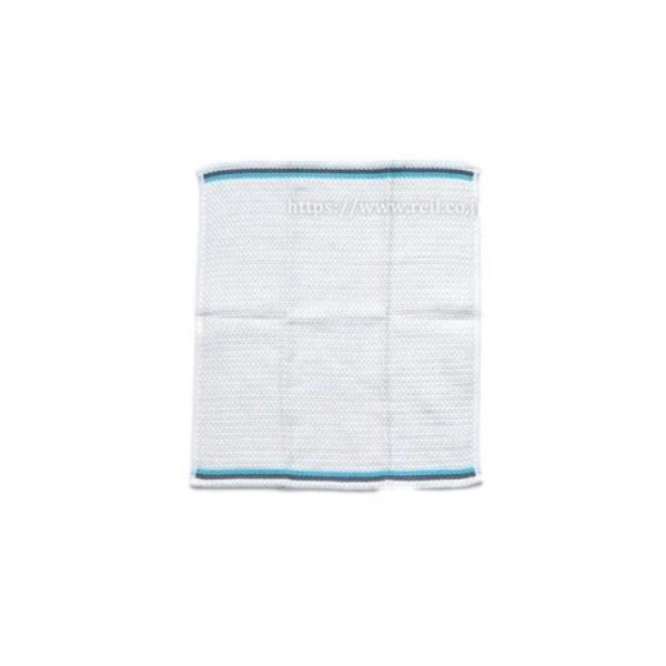 除菌・強力吸水。イヤなニオイがしにくい。食器を拭くだけでなく、目隠しに使ったり、ランチョンマットとして使ったり、日常の家事を助けてくれて、生活に彩りが生まれます。