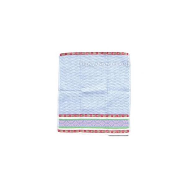 除菌・強力吸水。イヤなニオイがしにくい。食器を拭くだけでなく、目隠しに使ったり、ランチョンマットとして使ったり、日常の家事を助けてくれて、生活に彩りが生まれます。