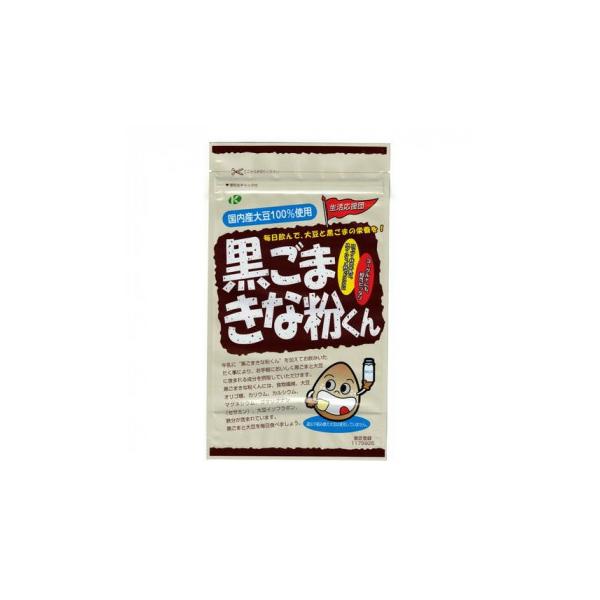 牛乳に本商品を加えてお飲みいただく事により、お手軽においしく黒ごまと大豆に含まれる成分を摂取していただけます。本商品には、食物繊維、大豆オリゴ糖、カリウム、カルシウム、マグネシウム、ゴマリグナン(セサミン)、大豆イソフラボン、鉄分が含まれて...