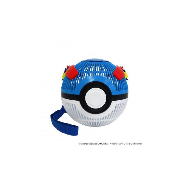 虫かごとしての機能も充実!真ん中のボタンを押すと開閉し、持ち運び易い肩紐つきです。フラットな底面で安定して使用できます。