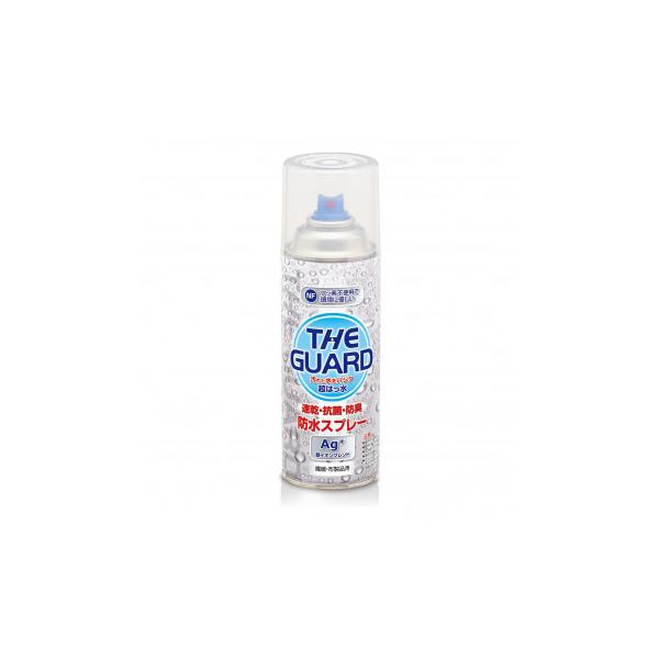 良く効く超撥水・速乾・防水スプレーです。