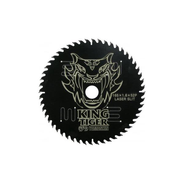 鋭い刃で快適な切断作業を実現する石膏ボード・木工用チップソーです。従来のチップよりも鋭く研磨したスクイ角23度の鋭角チップで快適な軽い切れ味。ヤニ・サビ・切粉に強く、滑りがいいのが特徴です。「Uスリット」を採用しているため、深切り丸ノコにも...