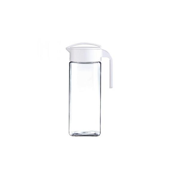 縦置き、横置き可能なので冷蔵庫内の収納性に優れています。広口の本体開口部で内部のお手入れも簡単です。