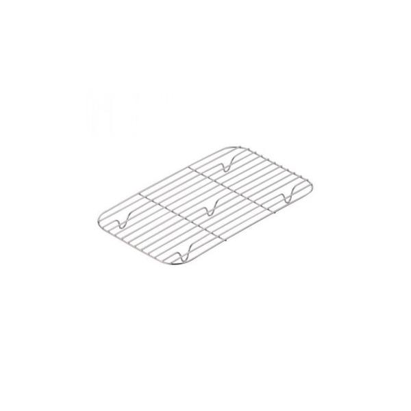 別売の浅長バット、深長バット専用のアミです。