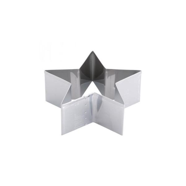 丈夫で錆びにくく衛生的に使用できます。