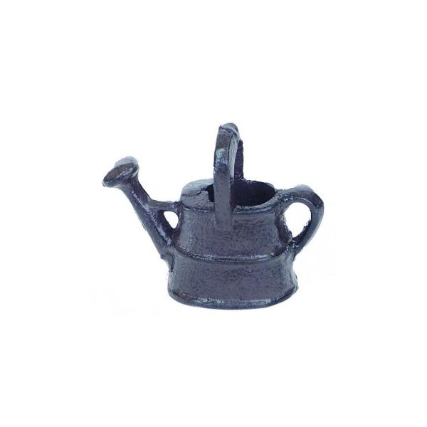 ミニジョウロの置物です。