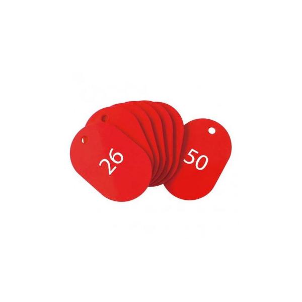 25番単位で購入できます。収納ケースとしてお使いいただける樹脂製のケース。