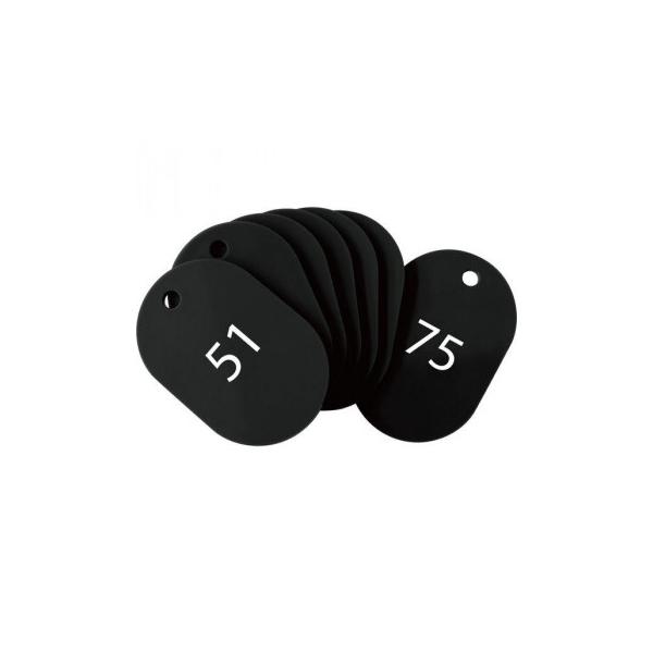 25番単位で購入できます。収納ケースとしてお使いいただける樹脂製のケース。