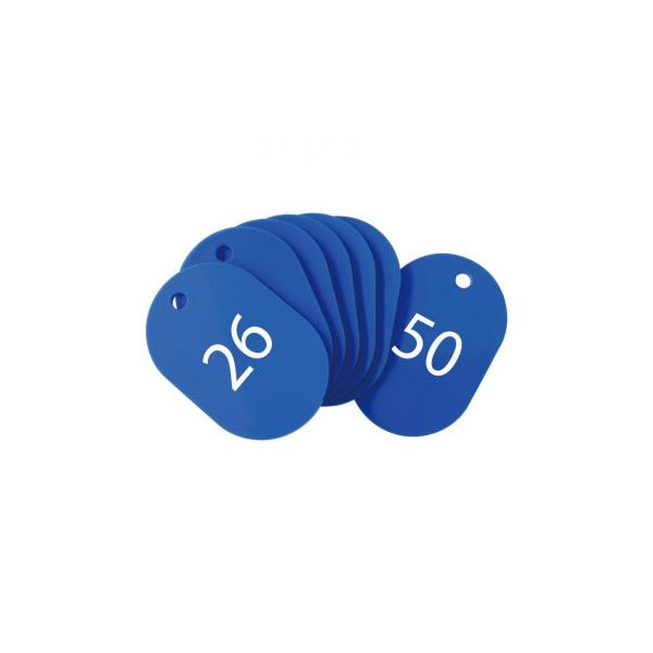 25番単位で購入できます。収納ケースとしてお使いいただける樹脂製のケース。