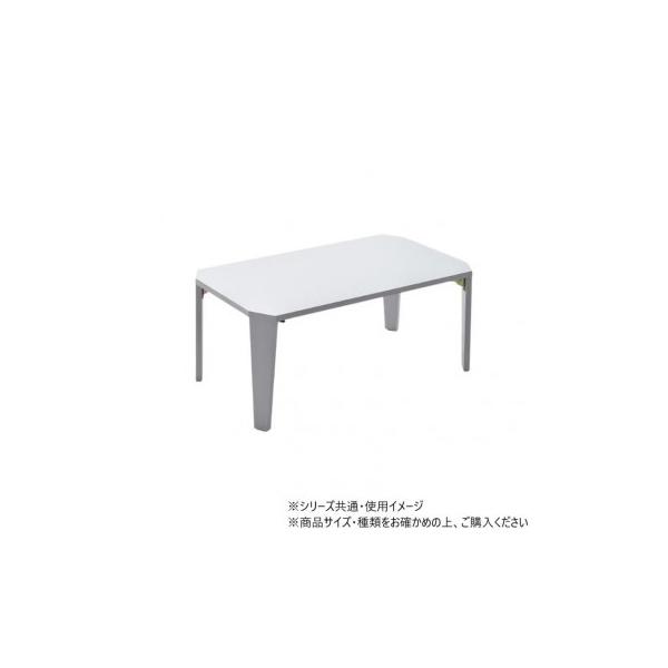 コンパクトで置き場所に困らない、狭いスペースでも使いやすい折りたたみ式のセンターテーブル。メラミン化粧板を使用しているので、傷や濡れに強く、木目調が美しく機能性とデザインを兼ね備えています。