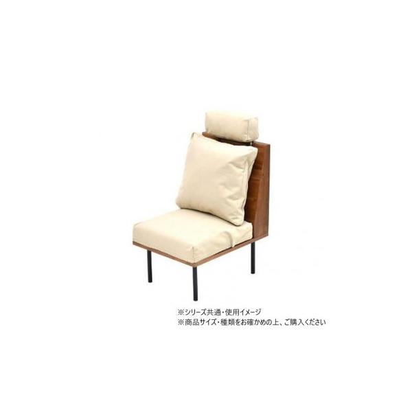 インフィニットシリーズ専用のヘッドレストです。1Pソファー、L字ソファー、肘掛けソファ―に装着可能でよりリラックスを追求できます。