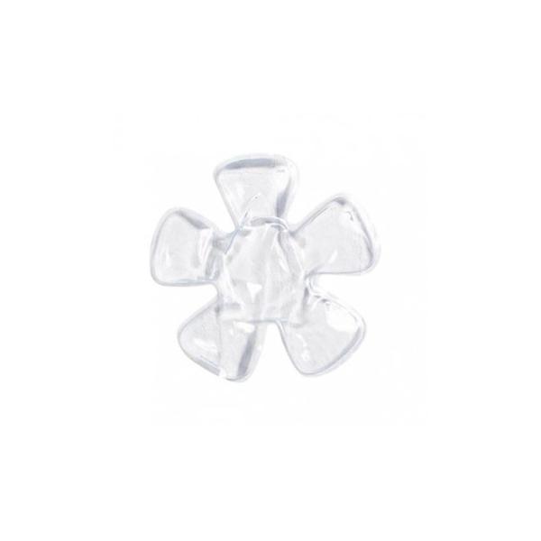 ジェル状の保冷剤なので繰り返し使用可能です。