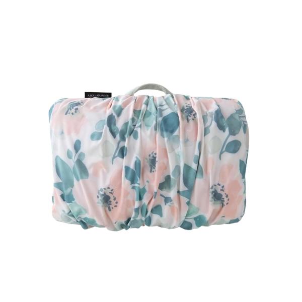 「商品情報」【2025年春夏 限定柄登場！！】ひんやり、とろける 2025年春夏限定柄が登場！華やかな見た目とひんやり気持ちい手触りで、プレゼントにオススメです。【「バウンド回転」もみ玉で滑らかなマッサージ】もみ玉のスプリング機能に回転をプ...