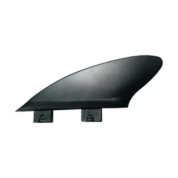 FCS対応ブラック/2/SS2・Style:FCS対応Model:SS2MaterialType:ハード　ナイロンSize:2NumberOfItems:2PartNumber:SSMBFF2-t・パッケージ個数:2・saruSURF Pr...