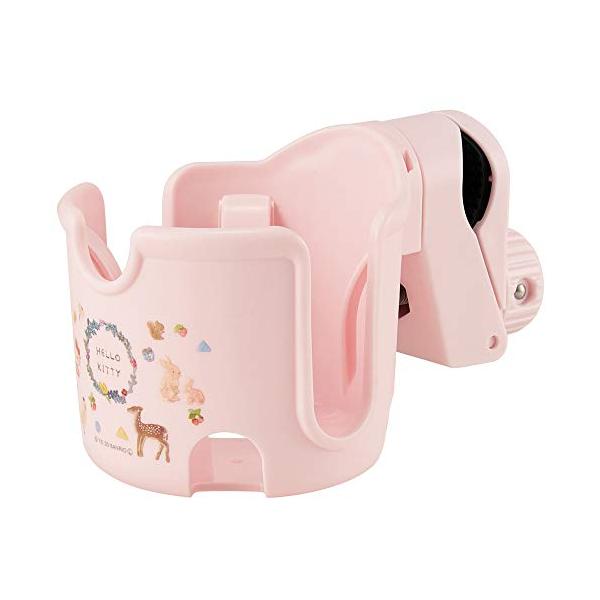 キティ フォレストフレンド/10.3×10.4×高さ17.8cm/BCD1-A・Color:キティ フォレストフレンドSize:10.3×10.4×高さ17.8cm・パッケージ個数:1・サイズ:幅10.3×奥行10.4×高さ17.8cm・素...