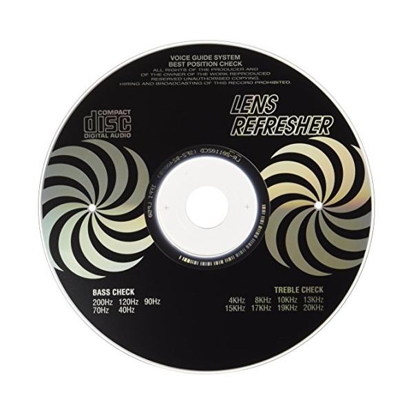 -/CD用/XL-770・パッケージ個数:1・ピックアップレンズを傷つけるおそれのないただひとつのレンズクリーナー・強力な風圧でレンズに触れることなく汚れ、ホコリを除去・本製品は、米国・イギリス・ドイツ・イタリアにてパテント（特許）を取得・...