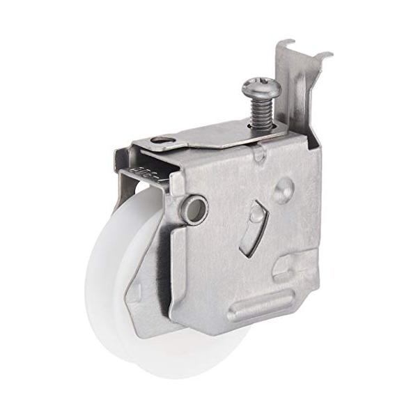 シルバー/1.5x4.4x3.4cm/トグルマ-トステム-105・パッケージ個数:1・〔戸車径〕 32mm・・戸車に左右の区別はありません。・・本品は1個入です。