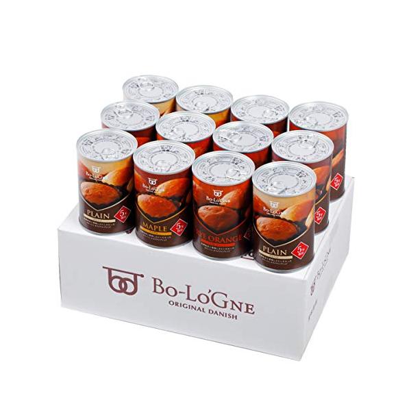 -/12個 (x 1)/-・Size:12個 (x 1)・パッケージ個数:1・不安な時こそ、美味しいパンを。・ブリオッシュタイプのパンの缶詰め12缶セットです。・プレーン・ライ麦オレンジ・メープルの3つの味・プルトップ缶詰め入りなので、缶切...