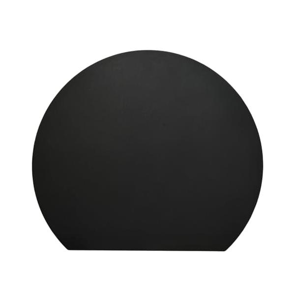 ブラック/長さ30 x 幅26 cm/HK-0088・Color:ブラックSize:長さ30 x 幅26 cm・パッケージ個数:1・??耐熱エラストマー まな板・丸いまな板傷もつきにくく水はけのよい素材 100%熱可塑性エラストマーを採用木...