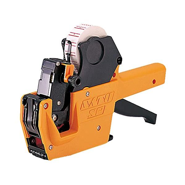 モダン-/印字配列:6ケタ/WA1003514・パッケージ個数:1・●パンチラベルを使用できます。●スーパー、小売店の価格表示、食品の表示用として幅広く活躍します。・●店舗での「価格」「」「内容量」「数量」などの表示。・●適合ラベルサイズ(...