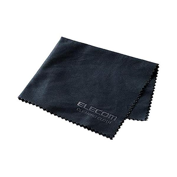 抗菌・防臭タイプ-/-/KCT-009BKDE・パッケージ個数:1・詳しくは「商品の仕様」「商品の説明」をご確認ください。・拭き取った汚れが見えてが分かる、ブラックタイプのクリーニングクロスです。・高性能ワイピングクロス「ザヴィーナ(R) ...