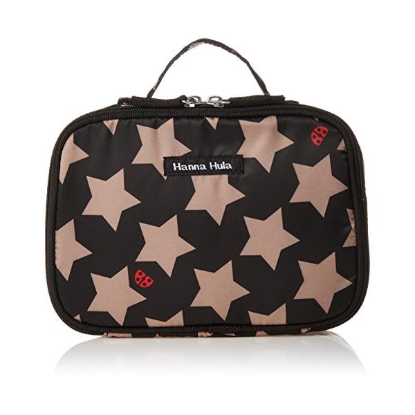 おむつポーチロックスターブラック/1個 (x 1)/COP-RSTR01・Color:ロックスターブラック・パッケージ個数:1・タテ15cmxヨコ21cmxマチ7cm・ポケットの数:1(外側0/内側1)・重量:80g・持ち手の全長:12cm