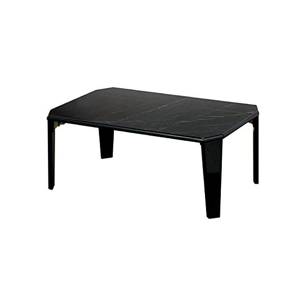 フロアーテーブル大理石ブラック/75×50×32/T1-FTD75BK・Size:75×50×32Style:フロアーテーブル大理石Color:ブラック・パッケージ個数:1・素材:樹脂;エンジニアリングウッド;合金鋼・商品モデル番号: T1...