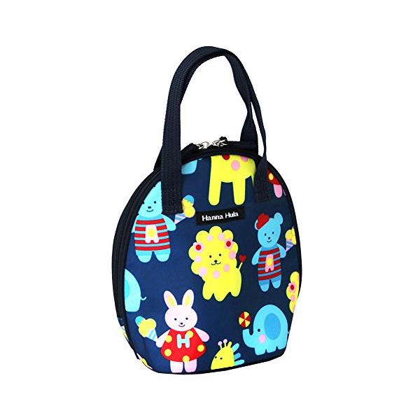 カジュアルアニマルフレンズ/縦22×横15×奥行11cm/CTWN-ANF・Color:アニマルフレンズ・パッケージ個数:1・本体サイズ 縦22×横14.5×奥行き11・500mlのペットボトルが2本入る卵型マグポーチ・製造国 中華人民共和...