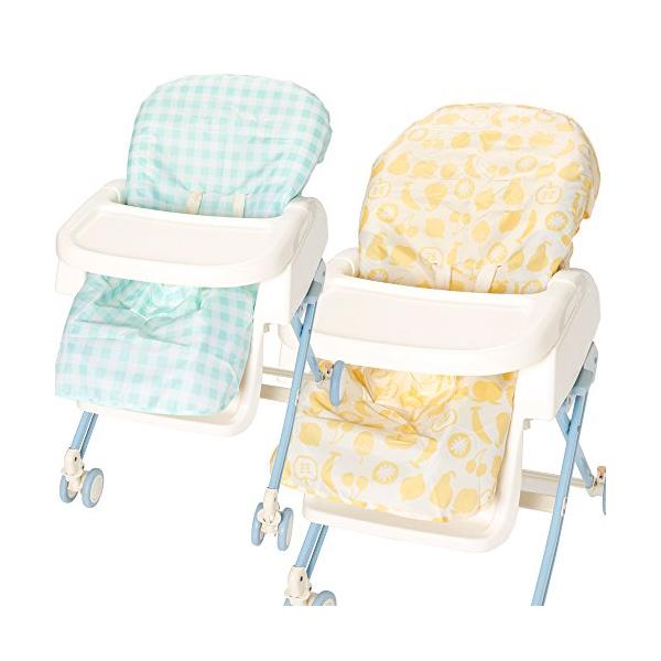 フルーツ柄×ギンガムチェック/2シート (x 1)/-・Color:フルーツ柄×ギンガムチェック・パッケージ個数:1・本体サイズ W107×D74×H1cm・撥水・防水加工で染み込みにくい。・肩ベルトは2段階に高さ調節が出来ます。・股ベルト...