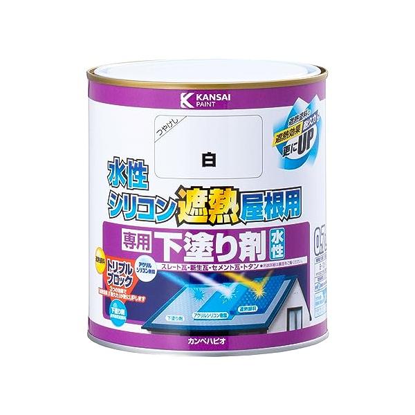 つや消し白/0.7L/00377655001007・Size:0.7L・パッケージ個数:1・乾燥・塗り重ね時間 20℃乾燥時間:約 2 時間 塗重時間約 4 時間 冬期乾燥時間:約 4 時間 塗重時間:約 6 時間 塗り面積(1回塗り) 0...