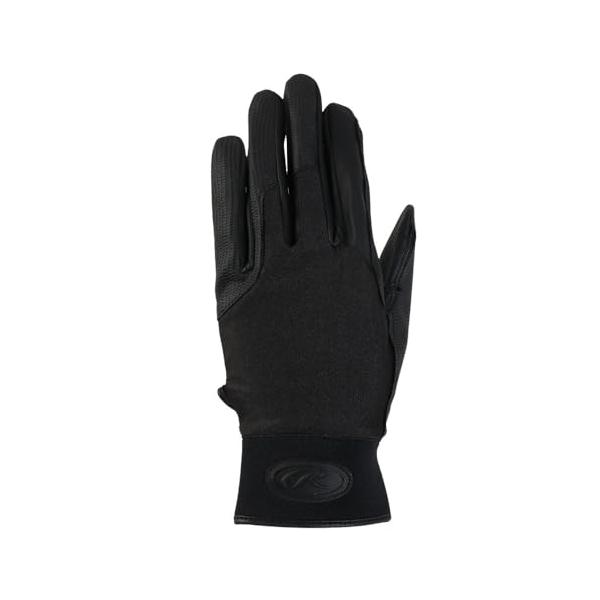 ブラック/M(左手着用)/EFG25S01・Color:ブラックSize:M(左手着用)・パッケージ個数:1・カラーホワイト、ブラック、ブラック/ピンク、ブラック/レッド、ホワイト/Lグリーン、ホワイト/サックス素材掌部：合成皮革、甲部：合...