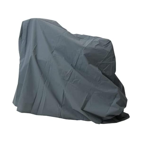 グレー/1個 (x 1)/-・パッケージ個数:1・商品サイズ (幅×奥行×高さ) :下幅181cm×上幅108cm×後高さ100cm×前高さ63cm・内容量:1個・材質:ポリエステル