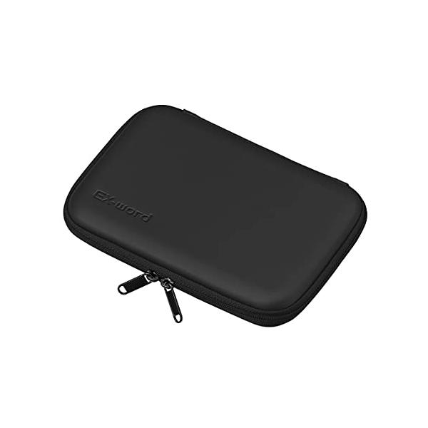 officeブラック/1個 (x 1)/XD-CC2402BK・Color:ブラック・パッケージ個数:1・セミハードカバータイプ・対応モデル XD-SA/SX/SV/SR/EZ/Z/G/Y/K/SG/SC/SK/SU/U/N/D/B/Aシリ...