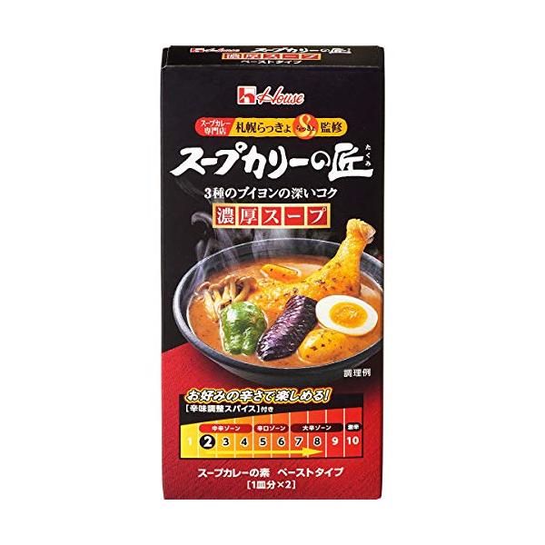 濃厚スープ-/内容量:119×4個/-・パッケージ個数:4・内容量:119×4個・期間:製造後1年1ヵ月(未開封)・「スープカレー専門店」「札幌らっきょ」監修のペーストで作る本格スープカレーの素です。・香りスパイスオイルと辛味調整スパイスが...