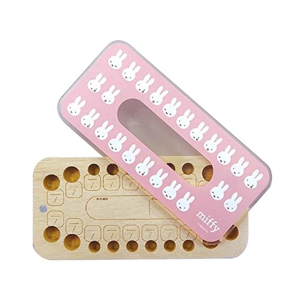 かわいい-/-/DB3001MF・●サイズ：約高さ20×横145×奥行70mm・●素材：桐、アクリル、磁石