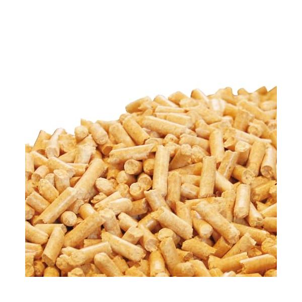 イエロー/-/ST-PEP-KABU・パッケージ個数:1・カブトムシ・クワガタ　成虫マット　天然木のペレット 針葉樹使用・内容量：昆虫ケースにぴったり量 約1.2L(840g)・粒の大きさ : 約直径6mm×長さ10〜15mm・水分の吸収で...