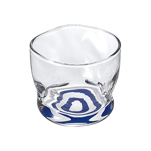 おしゃれみ馴染みグラス/最大径約66(口径66)×高さ54mm/6726・Color:馴染みグラスStyle:おしゃれみ・パッケージ個数:1・本体サイズ:最大径約66(口径66)×高さ54mm・本体重量:80g・素材・材質:ソーダガラス・生...