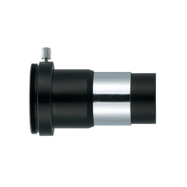 ブラック/-/3907-00・PatternName:単品・パッケージ個数:1・サイズ:高さ78×幅42×奥行き42mm・本体重量:80g・引伸率:2倍、天頂プリズム併用時3.3倍・取付接眼部径:31.7mm・使用接眼レンズ径:31.7mm