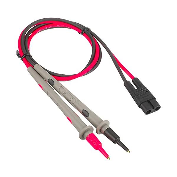 -/-/L9208・PatternName:L9208・パッケージ個数:1・テストリード・EC61010-031改訂版対応・使用製品:3280・3280-10・3280-20・3287・3288・3288-20・キャップ装着時 CAT IV...